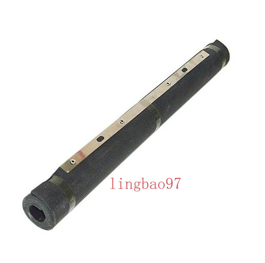 Bridgeport Milling Machine Top Quality Way Cover Chip Rubber Shield ...