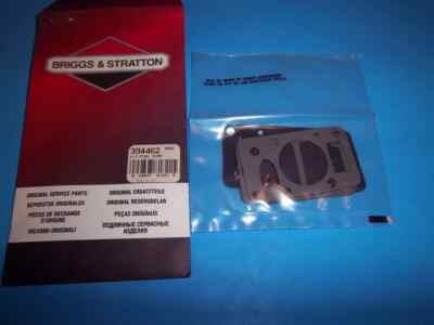 Briggs & Stratton 394462 Fuel Pump Kit | eBay