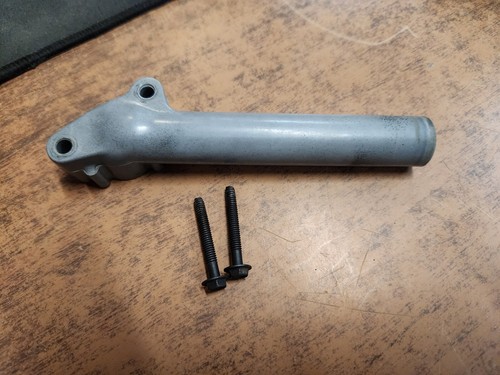 MTD Mod 11A-508B752 Mower Briggs & Stratton 125K02 Intake Manifold ...