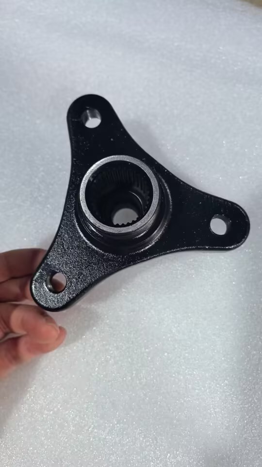 Drive Shaft Differential Flange FOR BMW F15 G12 G20 G30 F10 F20 F01 F06 ...