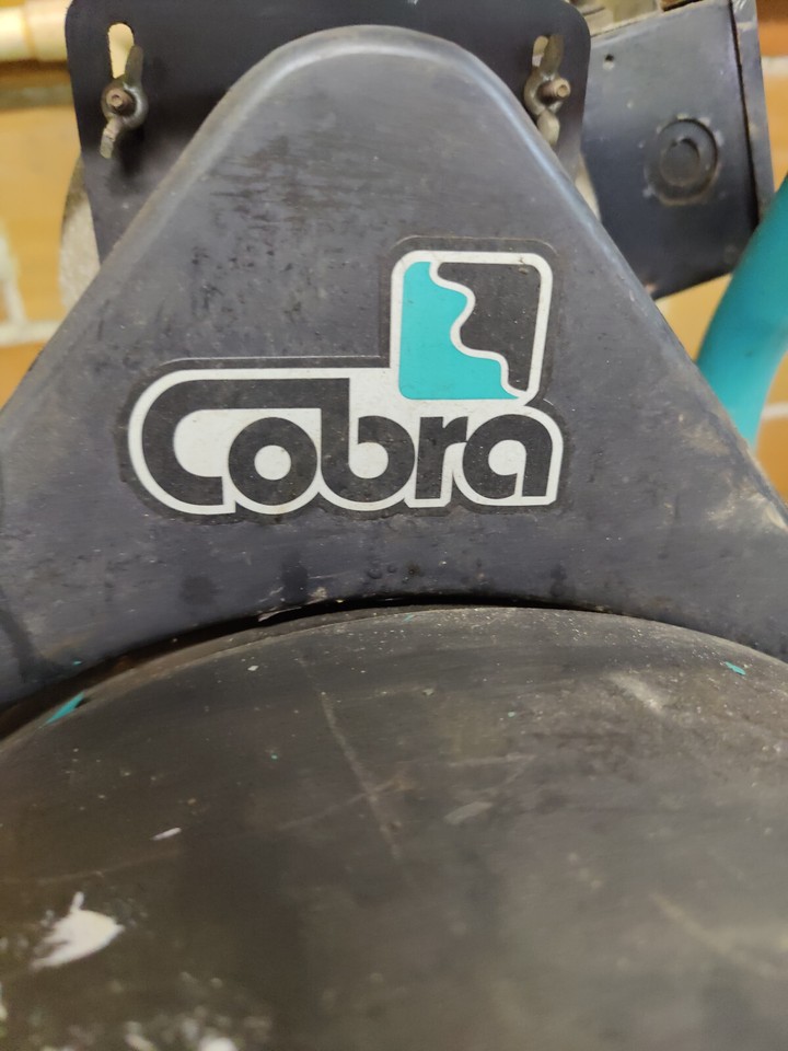 COBRA MIGHTY-ROOTER 979416, Drain Cleaning Tools | eBay