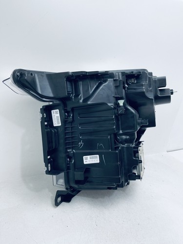 2021-2023 FORD F150 RIGHT SIDE HEADLIGHT FULL LED Bright OEM ML34 ...