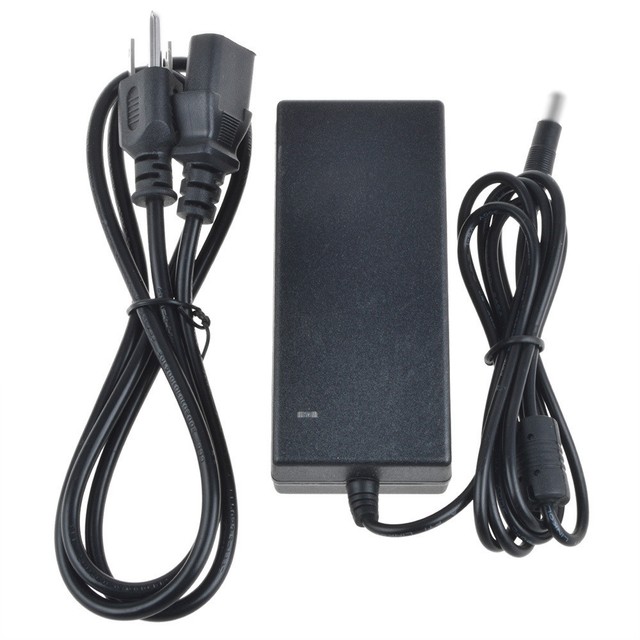 24v AC Adapter Charger for Epson Perfection V700 3170 Scanner Power ...