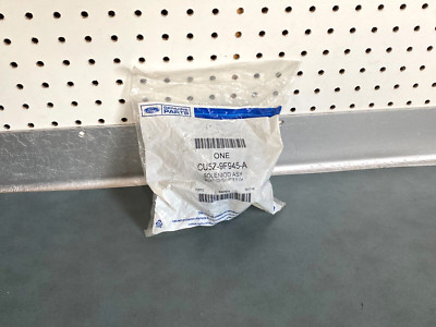 2013-2020 Ford Fusion Vapor Canister Purge Solenoid CU5Z-9F945-A NOS ...