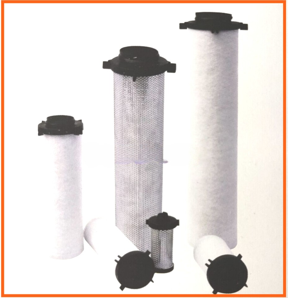 1PCS FIT FOR Precision filter replacement 85566248 | eBay