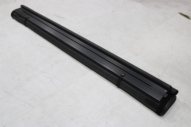 Genuine Mopar Tonneau Cover 82213022AE for sale online | eBay