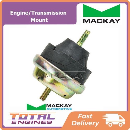 Engine/Transmission Mount Right fits Peugeot 206 2.0L 4Cyl RFK (EW10J4S ...