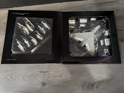 1/72 Century Wings F-8E Crusader DB8, VMF(AW)-235, Death Angels | eBay