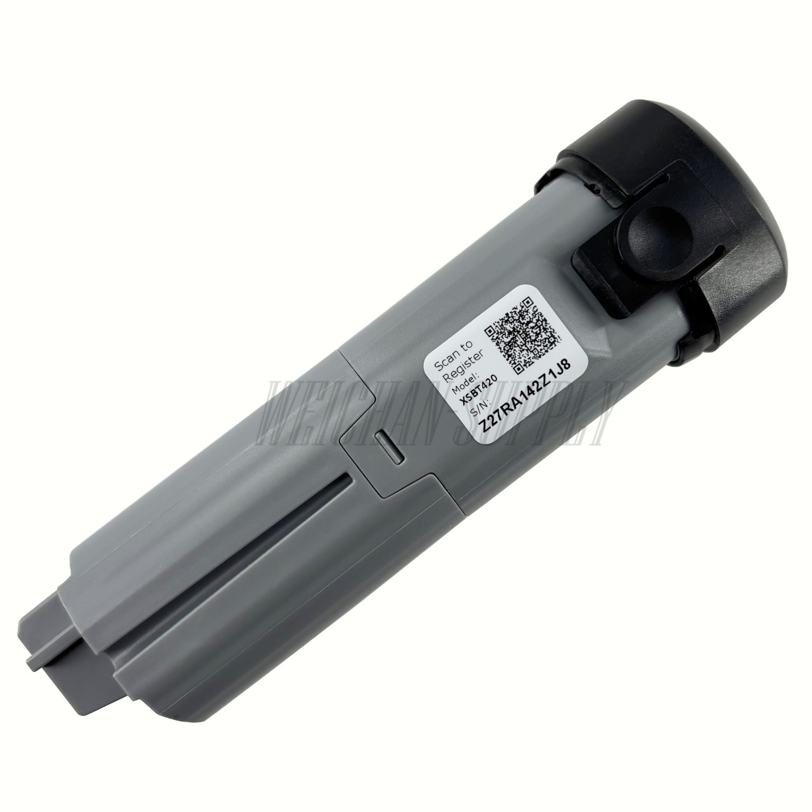 Genuine Battery XSBT420 For Shark WS640AE WS642AE WV401 WV403BR WV410 ...
