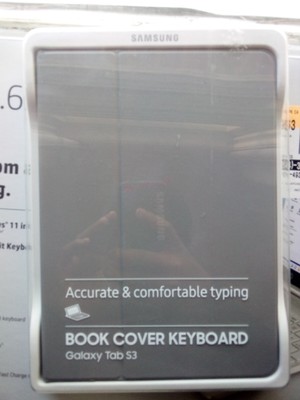 samsung galaxy tab s3 keyboard | eBay