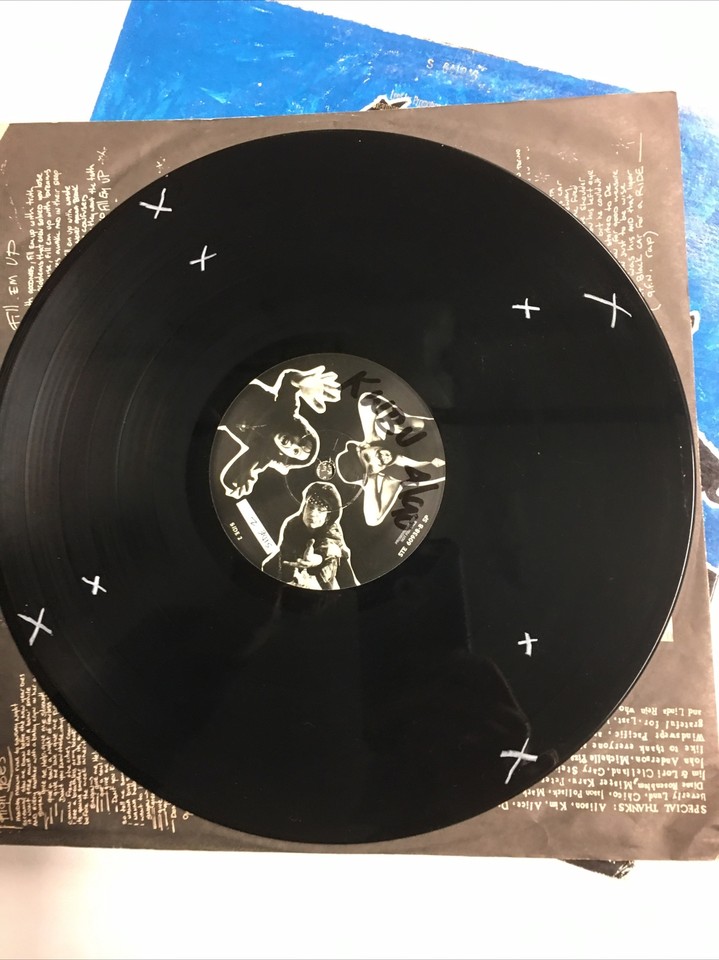 The Havalinas . The Havalinas 1990 Produced By Don Gehman 12” Vinyl LP ...