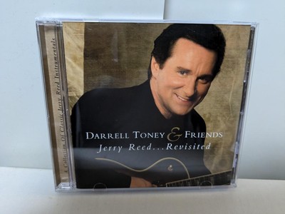 Darrell Toney Jerry Reed-Revisited | eBay
