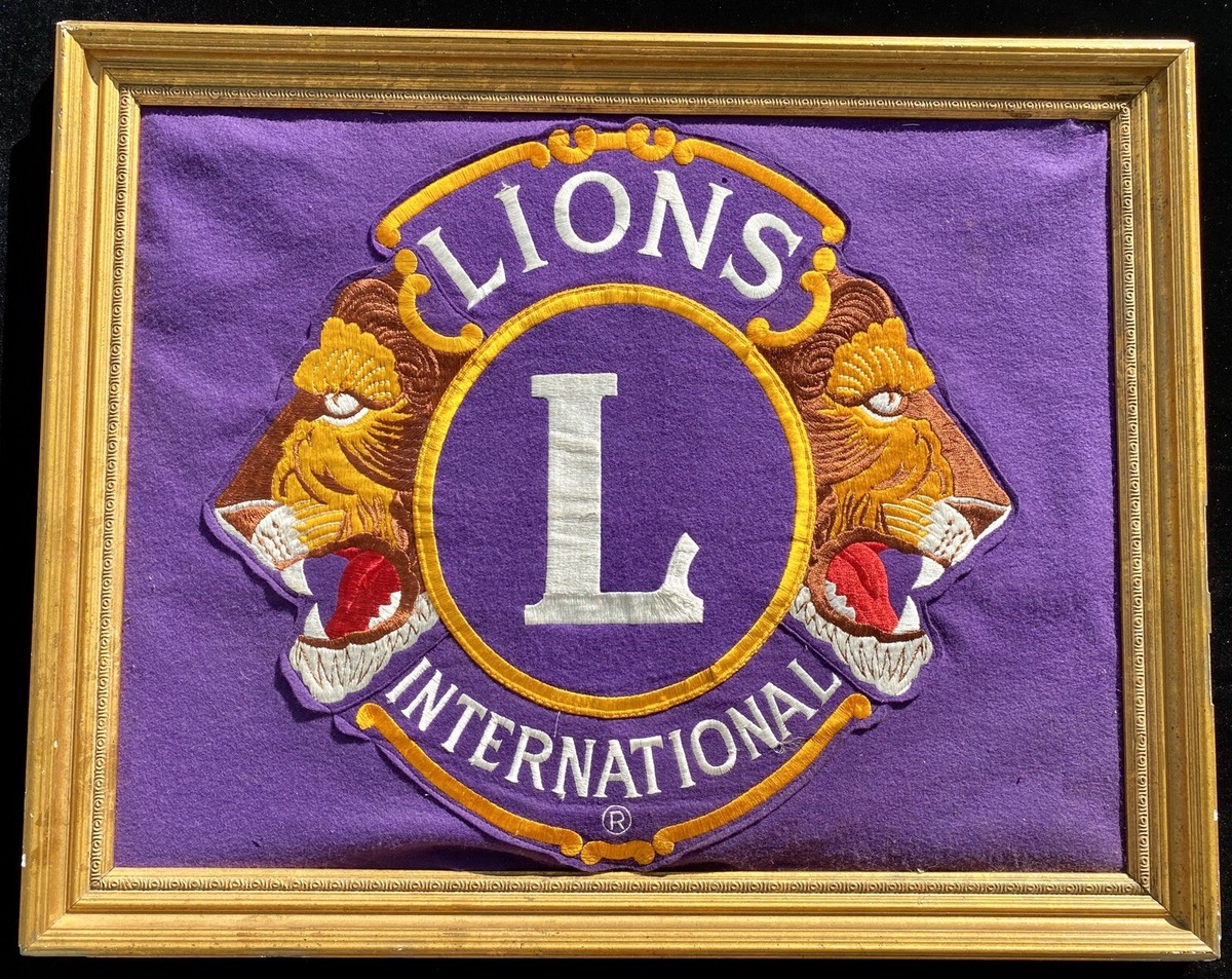 Lions Club International Logos Lions Clubs International Graphics Logo