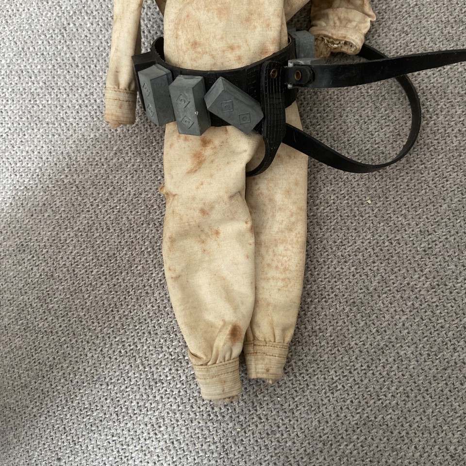 Vintage 60's Gi Joe Deep Sea Diver set | eBay