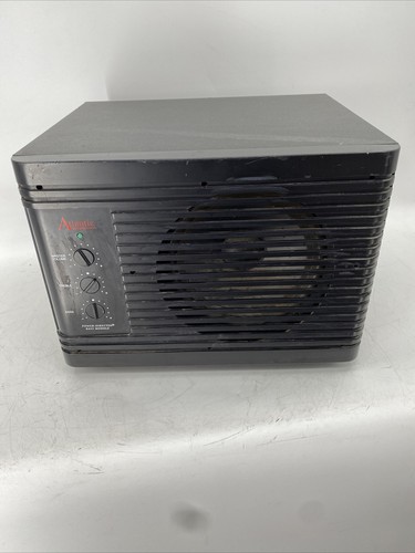 Atlantic Technology 152 PBM 12" Power Subwoofer Black Tested Working EB ...