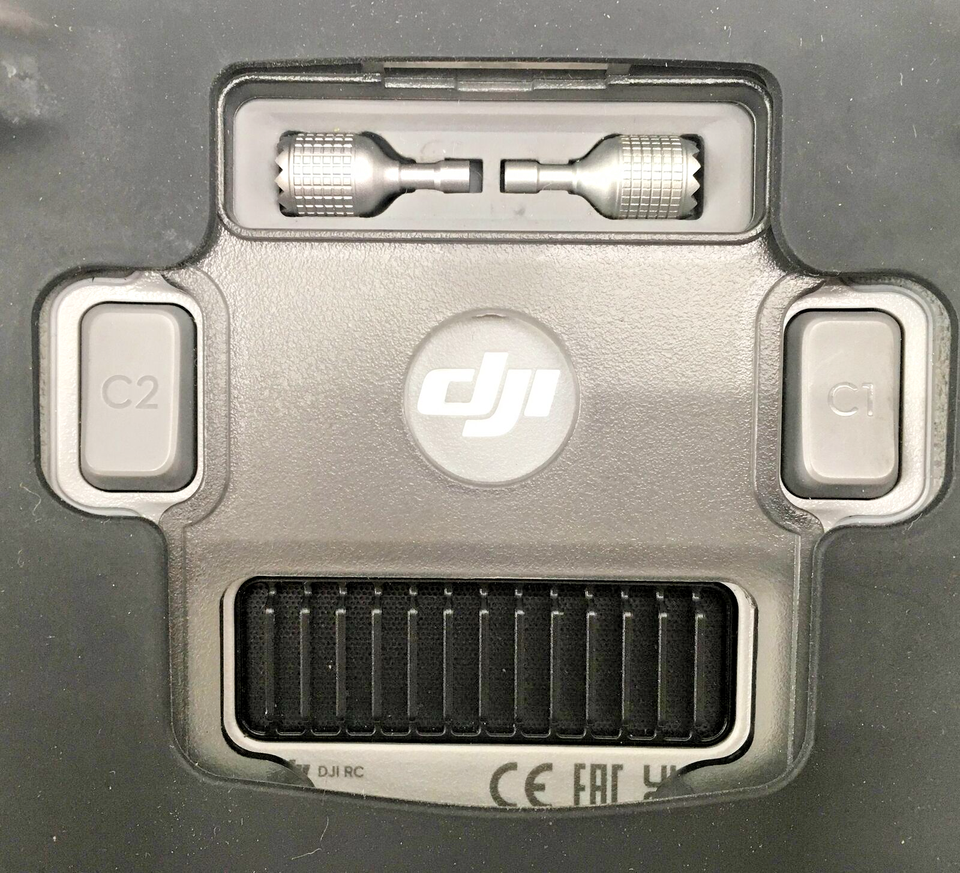 Genuine DJI RC RM330 Remote Controller For DJI Drones | eBay