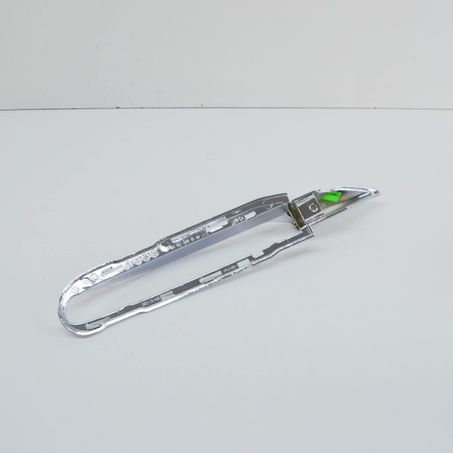 Genuine MERCEDES BENZ R W251 LCI DRL Light Chrome Left Trim A2518853023 ...