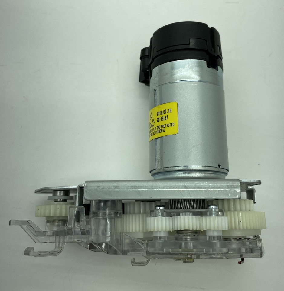 NEW - XEROX PROCESS DRIVE GEARBOX 007K20020 ColorQube 8570DN 8580DN ...