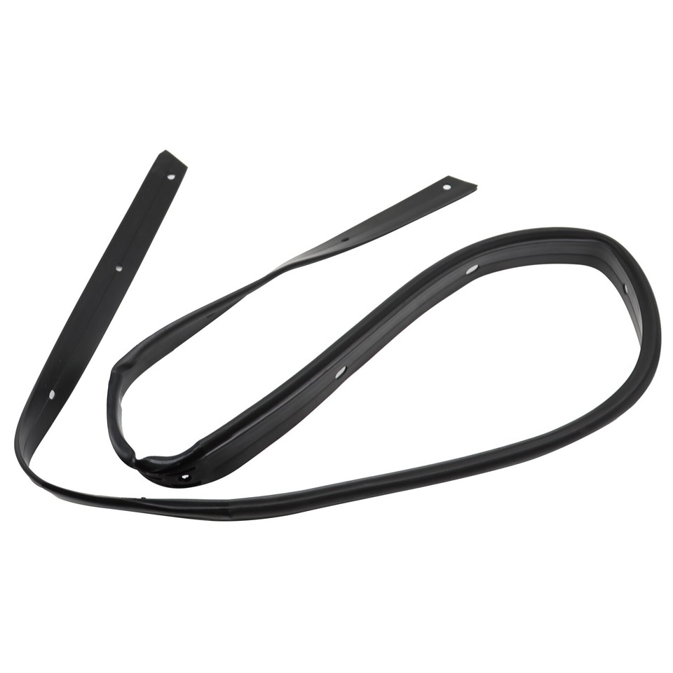 Rubber Hood Seal Gasket/Replacement 74146-TBA-A01 For Honda Civic 2016 ...