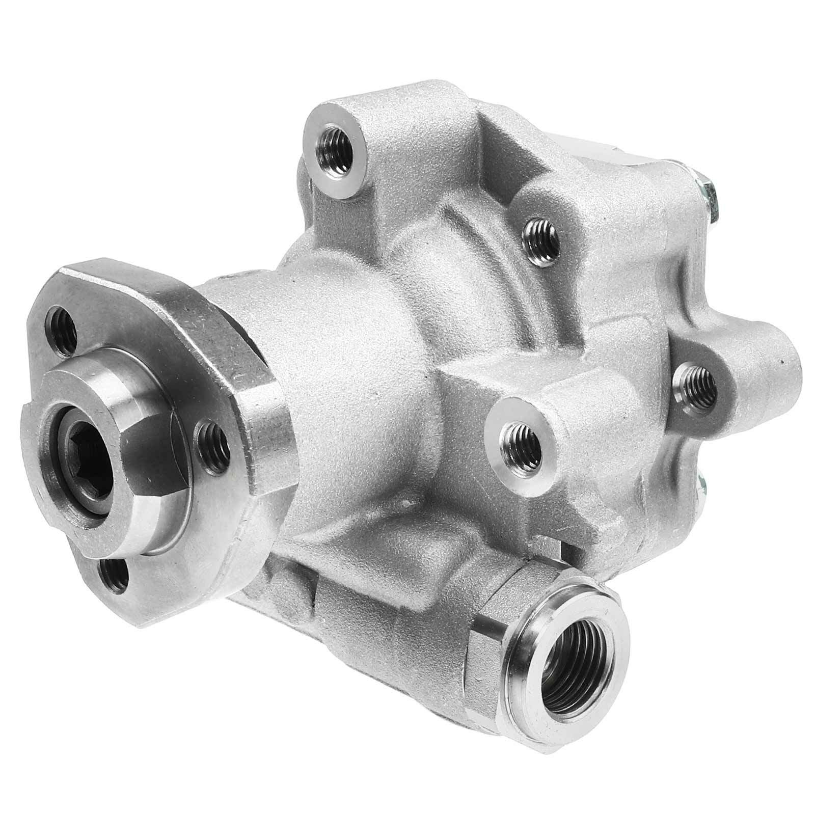 Power Steering Pump for VW Jetta Passat Beetle CrossFox 5C0422152G ...