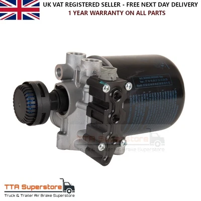 Wabco Aftermarket Equivalent 4324251010 - | Grelly UK