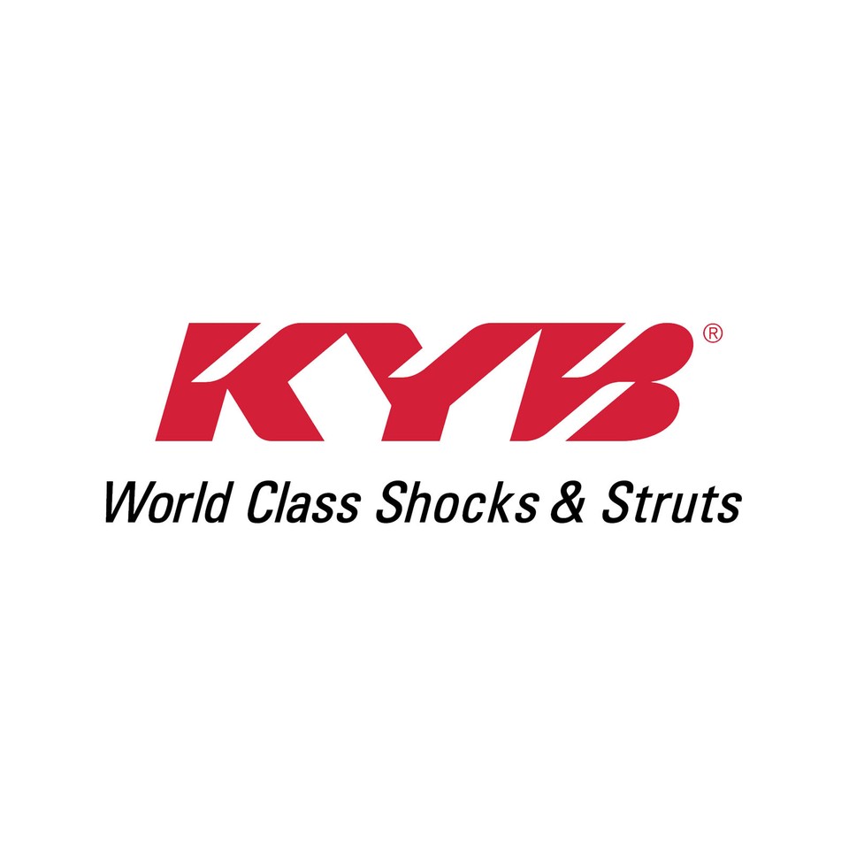 Genuine KYB Excel-G Front Shock Absorber (Single) - 341445 | eBay