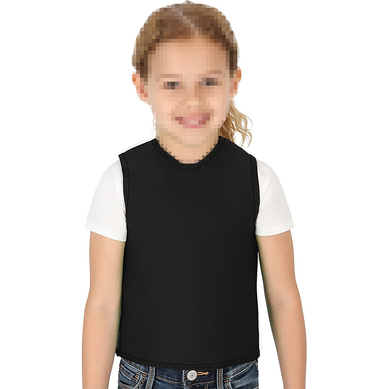 Special Supplies Sensory Compression Vest Deep Pressure Comfort for ...