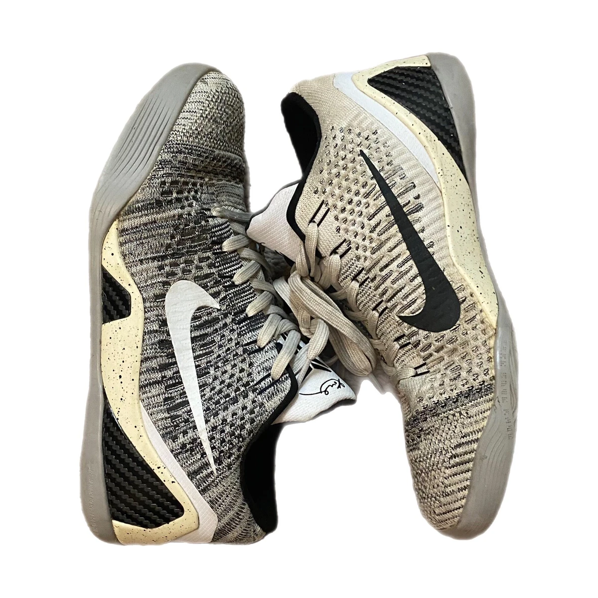 Kobe 9 Low Elite Htm