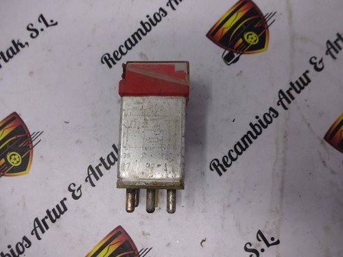 Relè Di Protezione Contro Mercedes-Benz 2015400845 | eBay