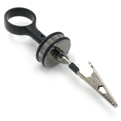 STONFO COCCODRILLO COMPOSITE LOOP SPINNER - Fly Tying Dubbing Twister ...