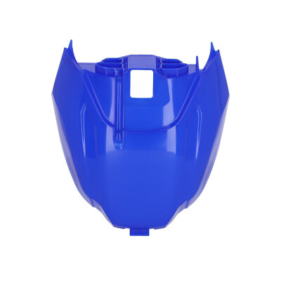 ACERBIS 2024 Yamaha YZ250F TANK COVER YAM BLUE 2979520211 | eBay