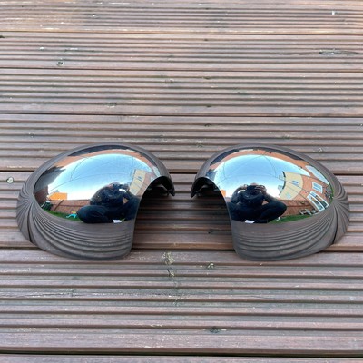 Problem Fitting New Wing Mirror Covers | MINI Cooper Forum