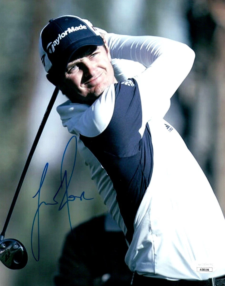 Justin Rose Pga