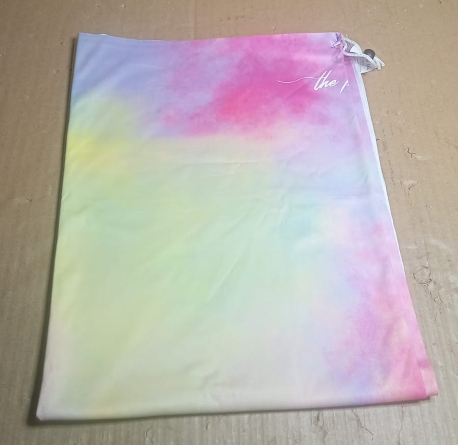 Ultra-Fine Microfiber Hair Towel Wrap & Wet/Dry Detangling Hair Brush ...