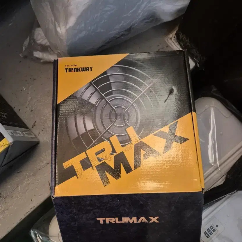 TRUMAX 500W Power Supply - Unopened, New | eBay