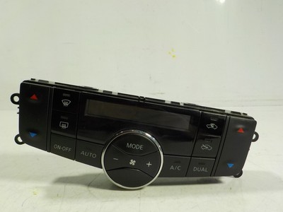 275003ZL0A COMMANDE DE CLIMATISATION / CHAUFFAGE POUR NISSAN PULSAR C1 ...