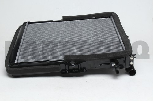 1640066160 Genuine Toyota RADIATOR ASSY 16400-66160 | eBay