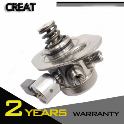 New High Pressure Fuel Pump For BMW 228i 328i 428i 528i X1 X3 2.0L ...