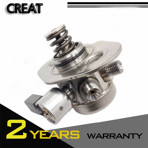 New High Pressure Fuel Pump For BMW 228i 328i 428i 528i X1 X3 2.0L ...