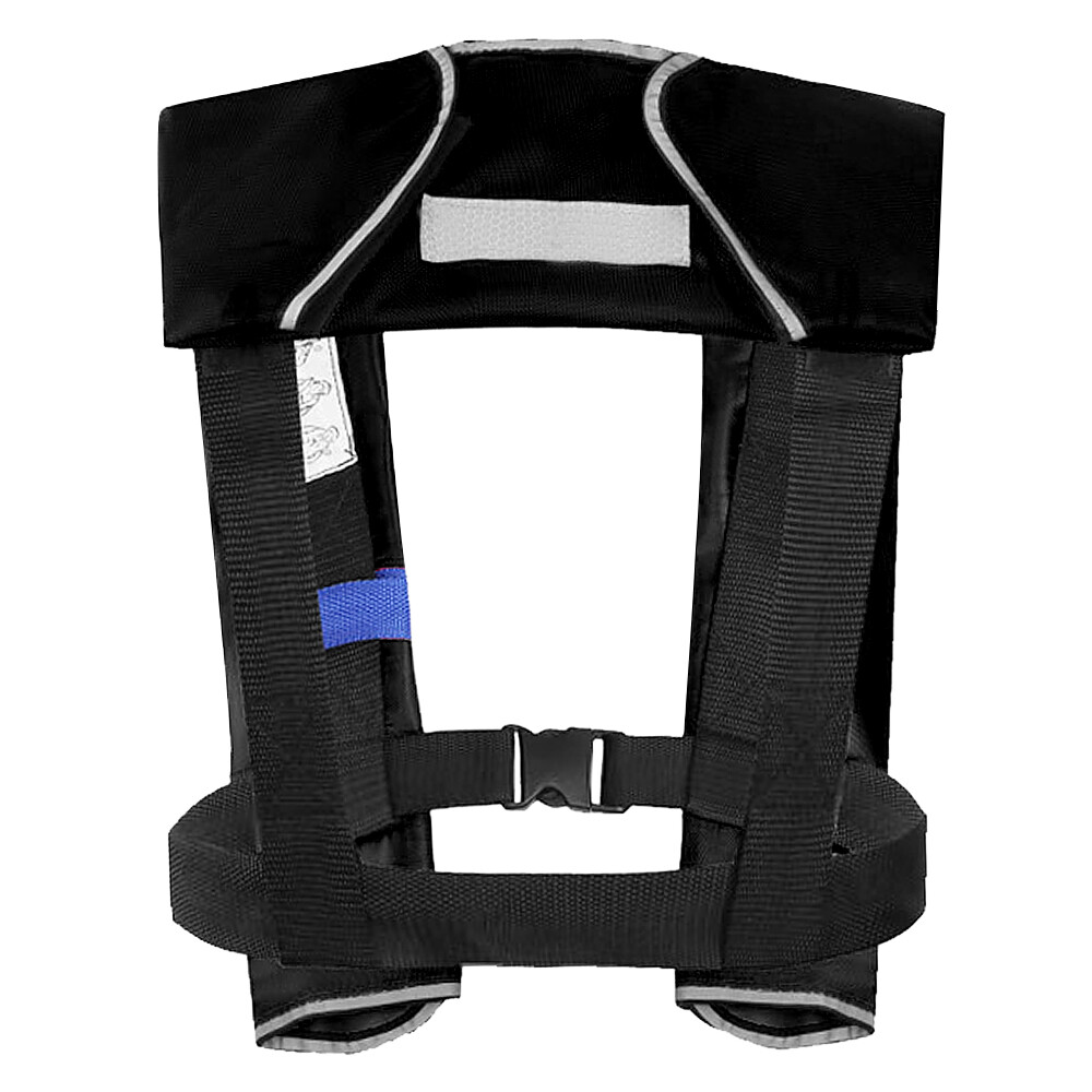 Auto Inflatable Adults Safety Float Suit for A3C4 | eBay