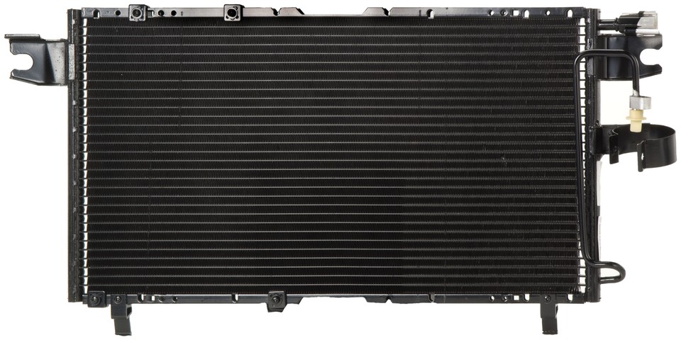 For Honda Passport 1998-2001 A/C Condenser Block Connection Parallel ...