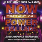 NOW Power Ballads | eBay