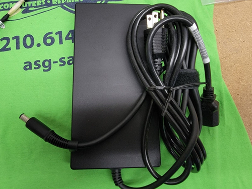 Genuine HP TPN-CA25 280W 20.0V 14.0A AC Power Adapter M52947-002 | eBay
