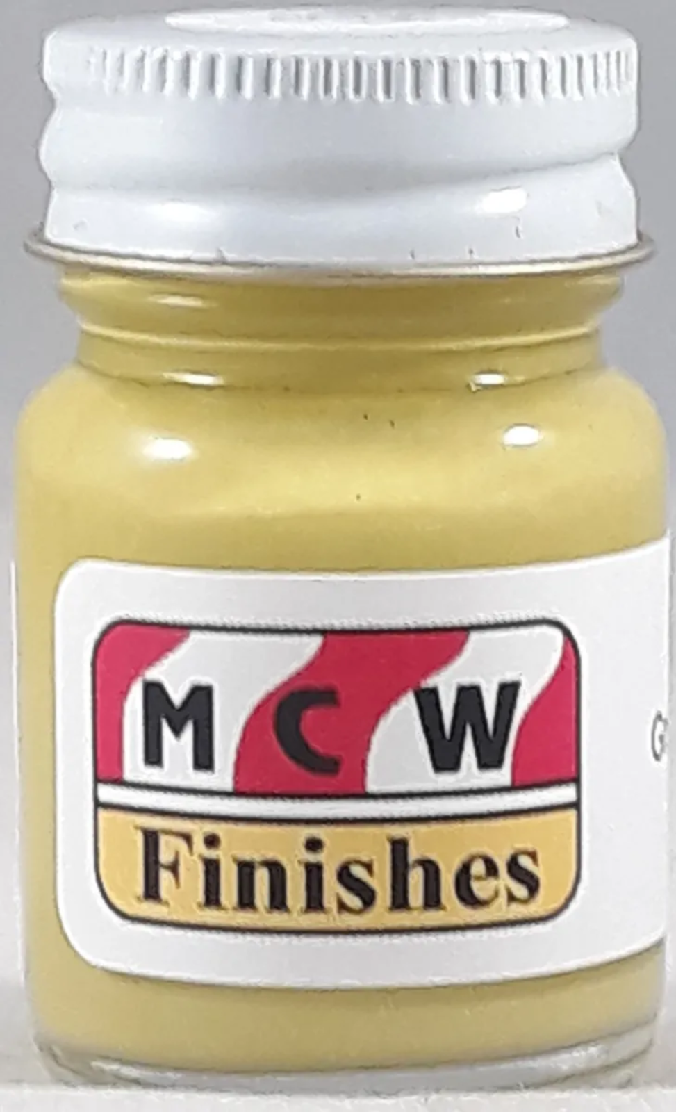 MCW Finishes Grabber Yellow Enamel Model Paint for Auto | eBay