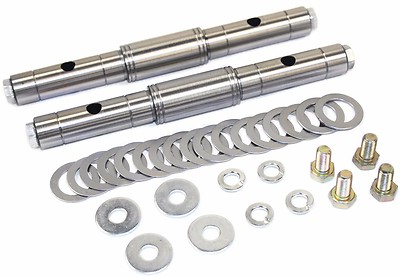 VW Beetle Ratio shafts Rockers VW Bug Bus Rocker Shaft Kit Aircooled VW ...