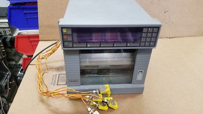 Chessell Model 4180C Eurotherm Recorder | eBay