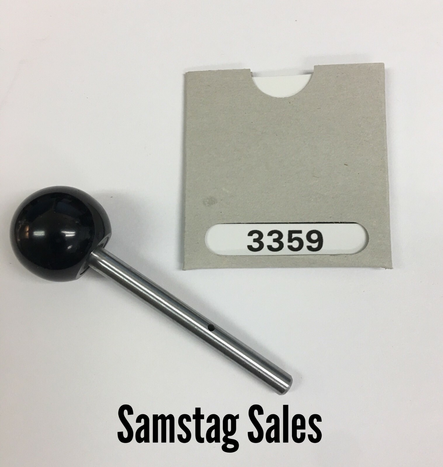 Volkswagen 3359 Diesel Injection Pump Lock Pin Made in Germany for sale ...