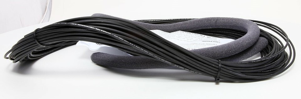 HME Saw-Cut Drive Thru Vehicle Detector Loop Wire 18 AWG 100 FT ...