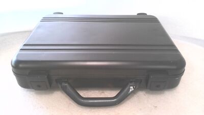 MATIAS LAPTOP ARMOR, BLACK ALUMINUM SLIM 14-17" STRONG LIGHTWEIGHT ...