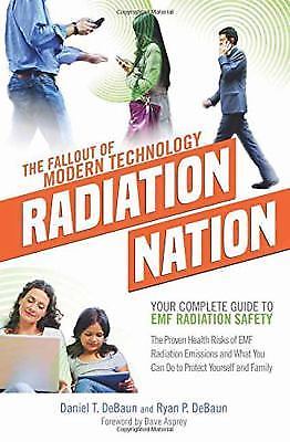 EMF Book: Radiation Nation - Complete Guide to EMF Protection & Safety ...